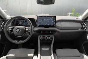 Коричневый Шкода Kodiaq 2024 в Вильнюс, объемом двигателя 1.50 л и пробегом 37 тыс. км за 34900 €, фото 11 на AUTOMOTO.COM.LV
