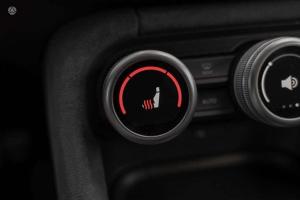 Коричневый Шкода Kodiaq 2024 в Вильнюс, объемом двигателя 1.50 л и пробегом 37 тыс. км за 34900 €, фото 17 на AUTOMOTO.COM.LV