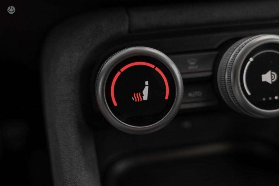 Коричневый Шкода Kodiaq 2024 в Вильнюс, объемом двигателя 1.50 л и пробегом 37 тыс. км за 34900 €, фото 17 на AUTOMOTO.COM.LV