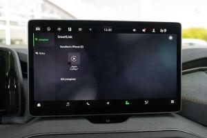 Коричневый Шкода Kodiaq 2024 в Вильнюс, объемом двигателя 1.50 л и пробегом 37 тыс. км за 34900 €, фото 20 на AUTOMOTO.COM.LV