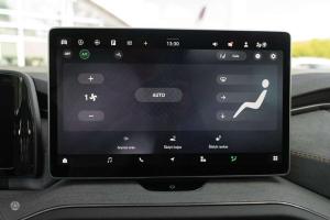 Коричневый Шкода Kodiaq 2024 в Вильнюс, объемом двигателя 1.50 л и пробегом 37 тыс. км за 34900 €, фото 21 на AUTOMOTO.COM.LV