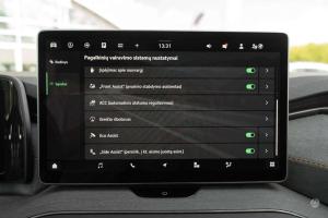 Коричневый Шкода Kodiaq 2024 в Вильнюс, объемом двигателя 1.50 л и пробегом 37 тыс. км за 34900 €, фото 23 на AUTOMOTO.COM.LV