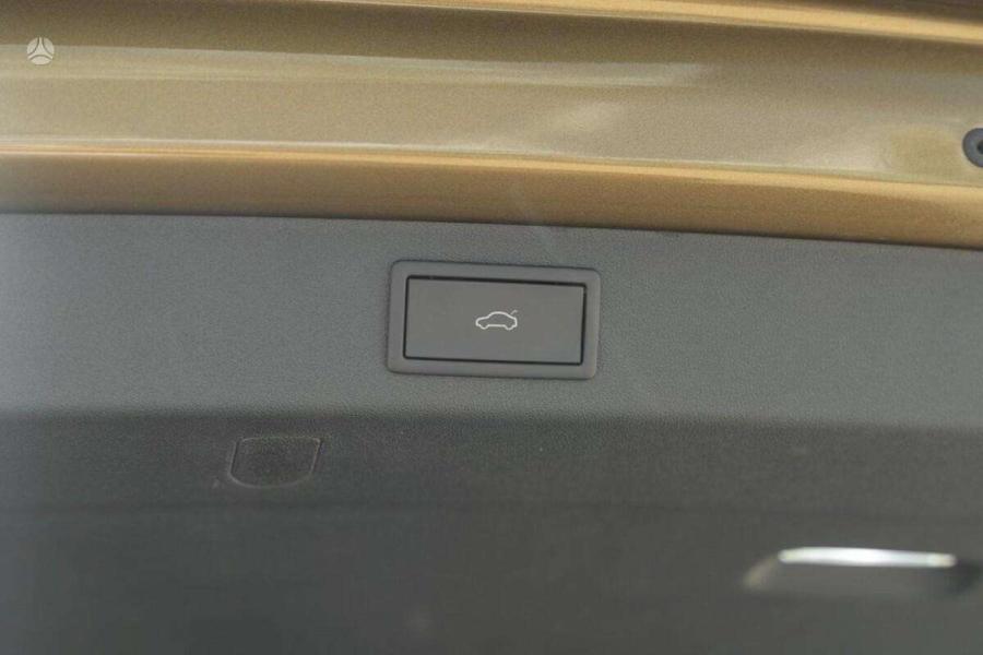 Коричневый Шкода Kodiaq 2024 в Вильнюс, объемом двигателя 1.50 л и пробегом 37 тыс. км за 34900 €, фото 29 на AUTOMOTO.COM.LV