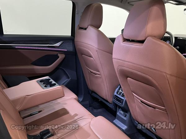 Коричневый Шкода Kodiaq 2024 в Таллин, объемом двигателя 2.00 л и пробегом 71 тыс. км за 36500 €, фото 10 на AUTOMOTO.COM.LV