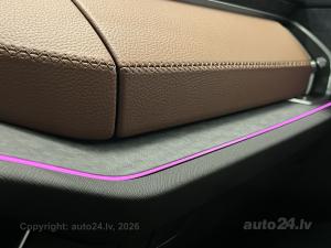 Brown Skoda Kodiaq 2024 in Tallinn, with an engine capacity of 2.00 L and mileage of 71 thousand km for 36500 €, photo 56 on AUTOMOTO.COM.LV
