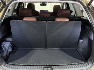 Brown Skoda Kodiaq 2024 in Tallinn, with an engine capacity of 2.00 L and mileage of 71 thousand km for 36500 €, photo 53 on AUTOMOTO.COM.LV