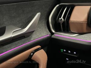 Brown Skoda Kodiaq 2024 in Tallinn, with an engine capacity of 2.00 L and mileage of 71 thousand km for 36500 €, photo 55 on AUTOMOTO.COM.LV