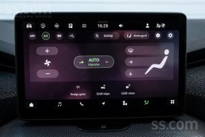 Brūns Skoda Kodiaq 2025 Rīga, ar dzinēja tilpumu 1.50 L un nobraukumu 24 tūkst. km par 34950 €, foto 15 vietnē AUTOMOTO.COM.LV