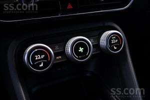 Brūns Skoda Kodiaq 2025 Rīga, ar dzinēja tilpumu 1.50 L un nobraukumu 24 tūkst. km par 34950 €, foto 16 vietnē AUTOMOTO.COM.LV