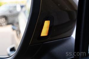 Brūns Skoda Kodiaq 2025 Rīga, ar dzinēja tilpumu 1.50 L un nobraukumu 24 tūkst. km par 34950 €, foto 21 vietnē AUTOMOTO.COM.LV