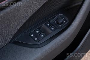 Brūns Skoda Kodiaq 2025 Rīga, ar dzinēja tilpumu 1.50 L un nobraukumu 24 tūkst. km par 34950 €, foto 22 vietnē AUTOMOTO.COM.LV