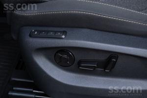 Brūns Skoda Kodiaq 2025 Rīga, ar dzinēja tilpumu 1.50 L un nobraukumu 24 tūkst. km par 34950 €, foto 23 vietnē AUTOMOTO.COM.LV