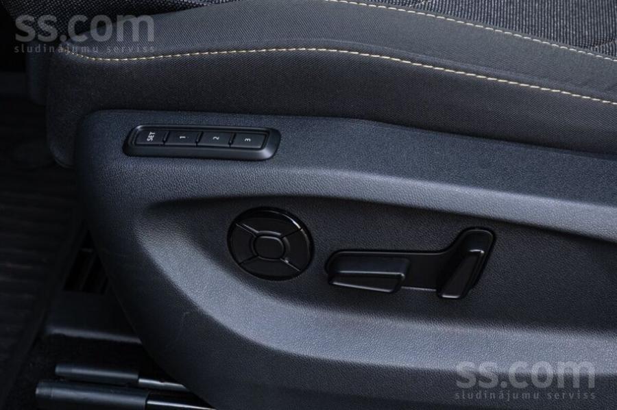 Brūns Skoda Kodiaq 2025 Rīga, ar dzinēja tilpumu 1.50 L un nobraukumu 24 tūkst. km par 34950 €, foto 23 vietnē AUTOMOTO.COM.LV