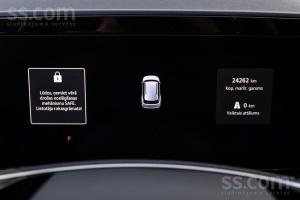 Brūns Skoda Kodiaq 2025 Rīga, ar dzinēja tilpumu 1.50 L un nobraukumu 24 tūkst. km par 34950 €, foto 24 vietnē AUTOMOTO.COM.LV