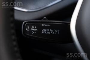 Brūns Skoda Kodiaq 2025 Rīga, ar dzinēja tilpumu 1.50 L un nobraukumu 24 tūkst. km par 34950 €, foto 25 vietnē AUTOMOTO.COM.LV