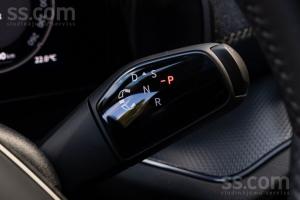 Brūns Skoda Kodiaq 2025 Rīga, ar dzinēja tilpumu 1.50 L un nobraukumu 24 tūkst. km par 34950 €, foto 26 vietnē AUTOMOTO.COM.LV