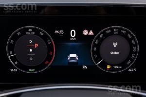 Brūns Skoda Kodiaq 2025 Rīga, ar dzinēja tilpumu 1.50 L un nobraukumu 24 tūkst. km par 34950 €, foto 28 vietnē AUTOMOTO.COM.LV