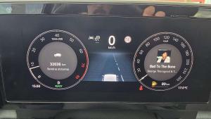 Brūns Skoda Kodiaq 2025 Viļņa, ar dzinēja tilpumu 1.50 L un nobraukumu 32 tūkst. km par 34500 €, foto 17 vietnē AUTOMOTO.COM.LV