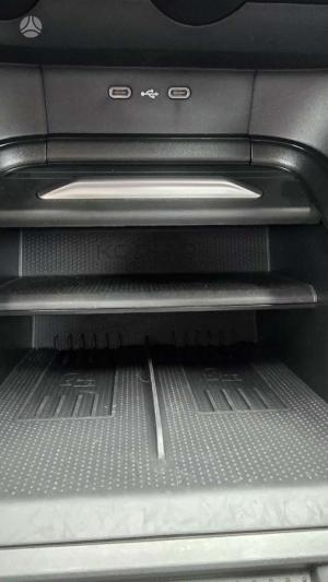 Brūns Skoda Kodiaq 2025 Viļņa, ar dzinēja tilpumu 1.50 L un nobraukumu 32 tūkst. km par 34500 €, foto 20 vietnē AUTOMOTO.COM.LV