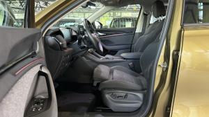 Коричневый Шкода Kodiaq 2025 в Рига, объемом двигателя 2.00 л и пробегом 12 тыс. км за 39900 €, фото 11 на AUTOMOTO.COM.LV