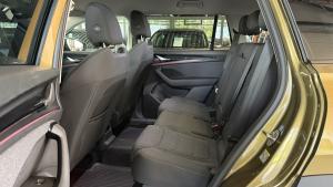 Коричневый Шкода Kodiaq 2025 в Рига, объемом двигателя 2.00 л и пробегом 12 тыс. км за 39900 €, фото 14 на AUTOMOTO.COM.LV
