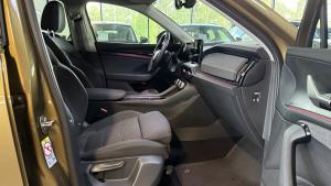 Коричневый Шкода Kodiaq 2025 в Рига, объемом двигателя 2.00 л и пробегом 12 тыс. км за 39900 €, фото 18 на AUTOMOTO.COM.LV