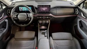 Коричневый Шкода Kodiaq 2025 в Рига, объемом двигателя 2.00 л и пробегом 12 тыс. км за 39900 €, фото 19 на AUTOMOTO.COM.LV