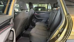Brūns Skoda Kodiaq 2025 Rīga, ar dzinēja tilpumu 2.00 L un nobraukumu 12 tūkst. km par 39900 €, foto 15 vietnē AUTOMOTO.COM.LV