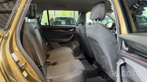 Brūns Skoda Kodiaq 2025 Rīga, ar dzinēja tilpumu 2.00 L un nobraukumu 12 tūkst. km par 39900 €, foto 18 vietnē AUTOMOTO.COM.LV