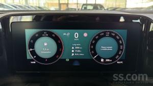 Brūns Skoda Kodiaq 2025 Rīga, ar dzinēja tilpumu 2.00 L un nobraukumu 12 tūkst. km par 39900 €, foto 23 vietnē AUTOMOTO.COM.LV