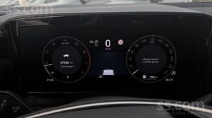 Коричневый Шкода Kodiaq 2025 в Рига, объемом двигателя 2.00 л и пробегом 58 тыс. км за 32670 €, фото 10 на AUTOMOTO.COM.LV