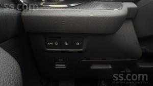 Коричневый Шкода Kodiaq 2025 в Рига, объемом двигателя 2.00 л и пробегом 58 тыс. км за 32670 €, фото 11 на AUTOMOTO.COM.LV