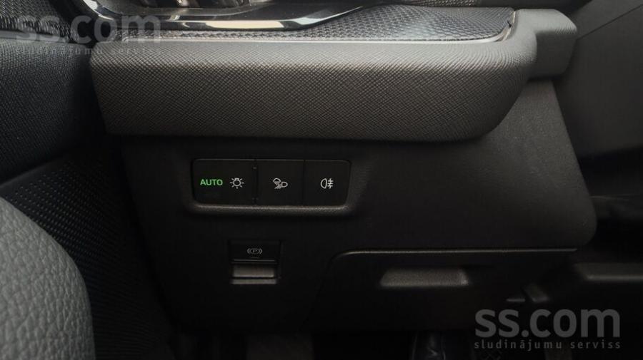 Коричневый Шкода Kodiaq 2025 в Рига, объемом двигателя 2.00 л и пробегом 58 тыс. км за 32670 €, фото 11 на AUTOMOTO.COM.LV