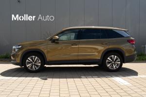 Brūns Skoda Kodiaq 2026 Viļņa, ar dzinēja tilpumu 1.50 L un nobraukumu 37 tūkst. km par 34900 €, foto 3 vietnē AUTOMOTO.COM.LV