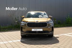 Brūns Skoda Kodiaq 2026 Viļņa, ar dzinēja tilpumu 1.50 L un nobraukumu 37 tūkst. km par 34900 €, foto 5 vietnē AUTOMOTO.COM.LV