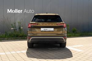 Brūns Skoda Kodiaq 2026 Viļņa, ar dzinēja tilpumu 1.50 L un nobraukumu 37 tūkst. km par 34900 €, foto 6 vietnē AUTOMOTO.COM.LV
