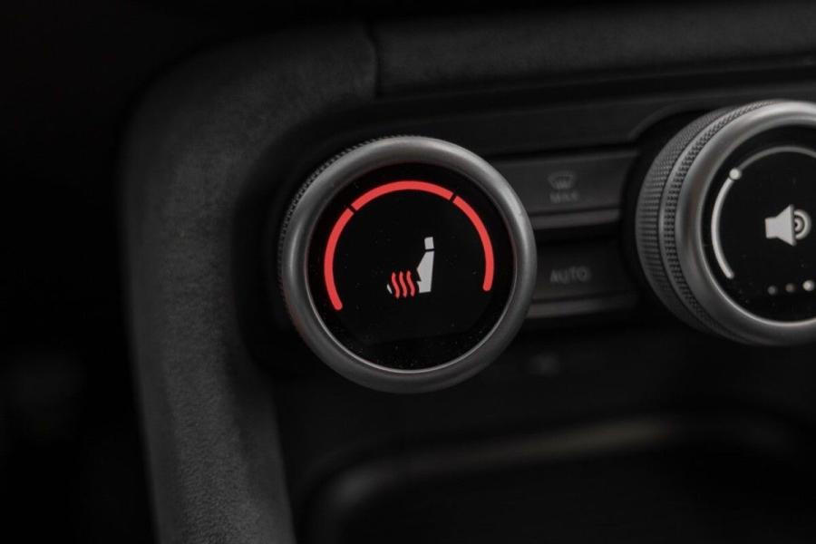 Brūns Skoda Kodiaq 2026 Viļņa, ar dzinēja tilpumu 1.50 L un nobraukumu 37 tūkst. km par 34900 €, foto 17 vietnē AUTOMOTO.COM.LV