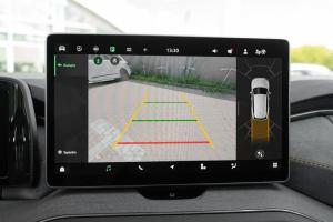 Brūns Skoda Kodiaq 2026 Viļņa, ar dzinēja tilpumu 1.50 L un nobraukumu 37 tūkst. km par 34900 €, foto 19 vietnē AUTOMOTO.COM.LV