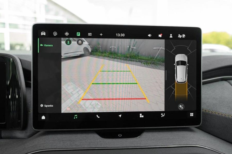 Brūns Skoda Kodiaq 2026 Viļņa, ar dzinēja tilpumu 1.50 L un nobraukumu 37 tūkst. km par 34900 €, foto 19 vietnē AUTOMOTO.COM.LV