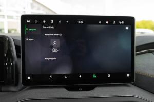 Brūns Skoda Kodiaq 2026 Viļņa, ar dzinēja tilpumu 1.50 L un nobraukumu 37 tūkst. km par 34900 €, foto 20 vietnē AUTOMOTO.COM.LV