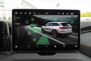 Brūns Skoda Kodiaq 2026 Viļņa, ar dzinēja tilpumu 1.50 L un nobraukumu 37 tūkst. km par 34900 €, foto 24 vietnē AUTOMOTO.COM.LV