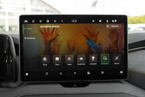 Brūns Skoda Kodiaq 2026 Viļņa, ar dzinēja tilpumu 1.50 L un nobraukumu 37 tūkst. km par 34900 €, foto 25 vietnē AUTOMOTO.COM.LV