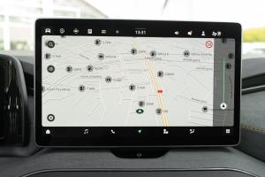 Brūns Skoda Kodiaq 2026 Viļņa, ar dzinēja tilpumu 1.50 L un nobraukumu 37 tūkst. km par 34900 €, foto 26 vietnē AUTOMOTO.COM.LV