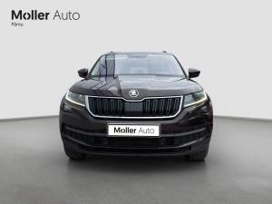 Brūns Skoda Kodiaq 2019 Pērnava, ar dzinēja tilpumu 2.00 L un nobraukumu 78 tūkst. km par 27700 €, foto 4 vietnē AUTOMOTO.COM.LV