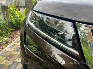 Brūns Skoda Kodiaq 2017 Narva, ar dzinēja tilpumu 1.40 L un nobraukumu 158 tūkst. km par 16500 €, foto 5 vietnē AUTOMOTO.COM.LV