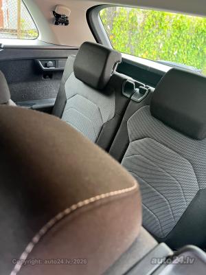 Brūns Skoda Kodiaq 2017 Narva, ar dzinēja tilpumu 1.40 L un nobraukumu 158 tūkst. km par 16500 €, foto 6 vietnē AUTOMOTO.COM.LV