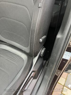 Brūns Skoda Kodiaq 2017 Narva, ar dzinēja tilpumu 1.40 L un nobraukumu 158 tūkst. km par 16500 €, foto 10 vietnē AUTOMOTO.COM.LV