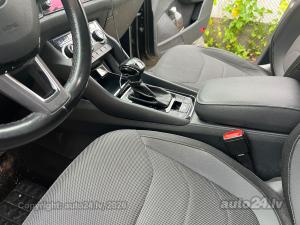 Brūns Skoda Kodiaq 2017 Narva, ar dzinēja tilpumu 1.40 L un nobraukumu 158 tūkst. km par 16500 €, foto 12 vietnē AUTOMOTO.COM.LV