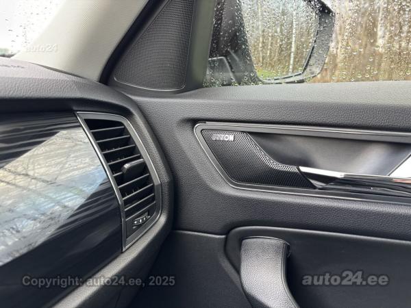 Brūns Skoda Kodiaq 2019 Kuresāre, ar dzinēja tilpumu 2.00 L un nobraukumu 67 tūkst. km par 27000 €, foto 7 vietnē AUTOMOTO.COM.LV
