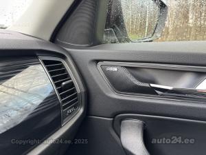 Brown Skoda Kodiaq 2019 in Kuressaare, with an engine capacity of 2.00 L and mileage of 67 thousand km for 27000 €, photo 7 on AUTOMOTO.COM.LV
